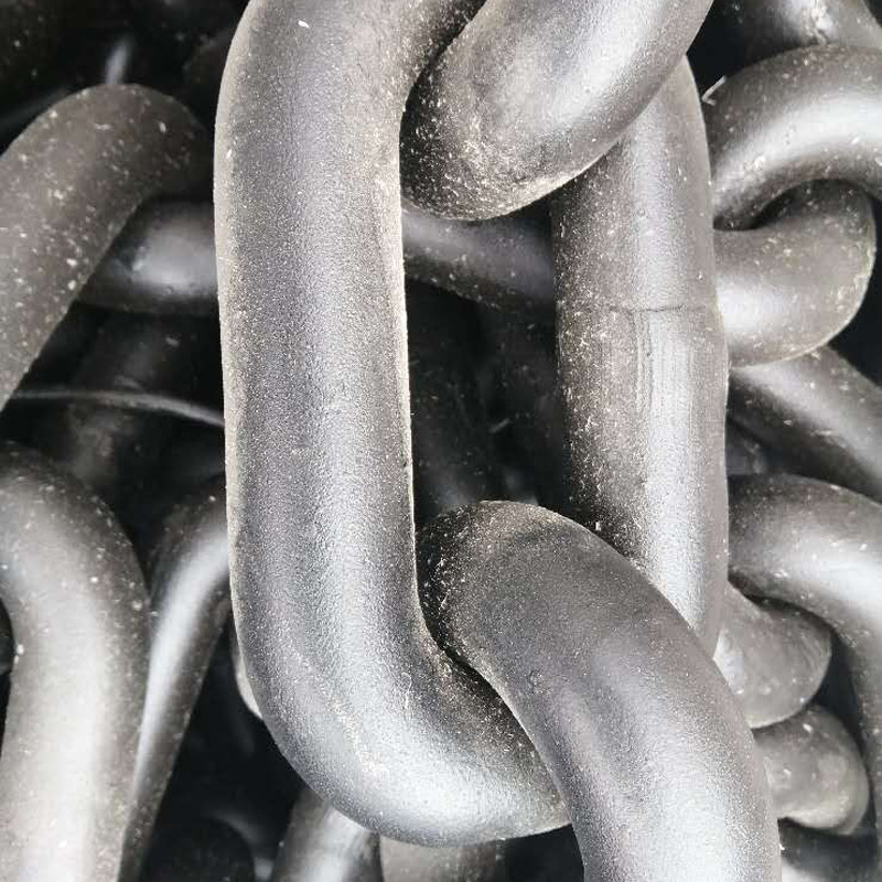 Link Chains - Advance Group