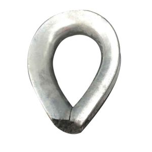 Synthetic Rope Thimbles|Towing Thimbles|Hawser Thimbles|Nylon Thimbles ...