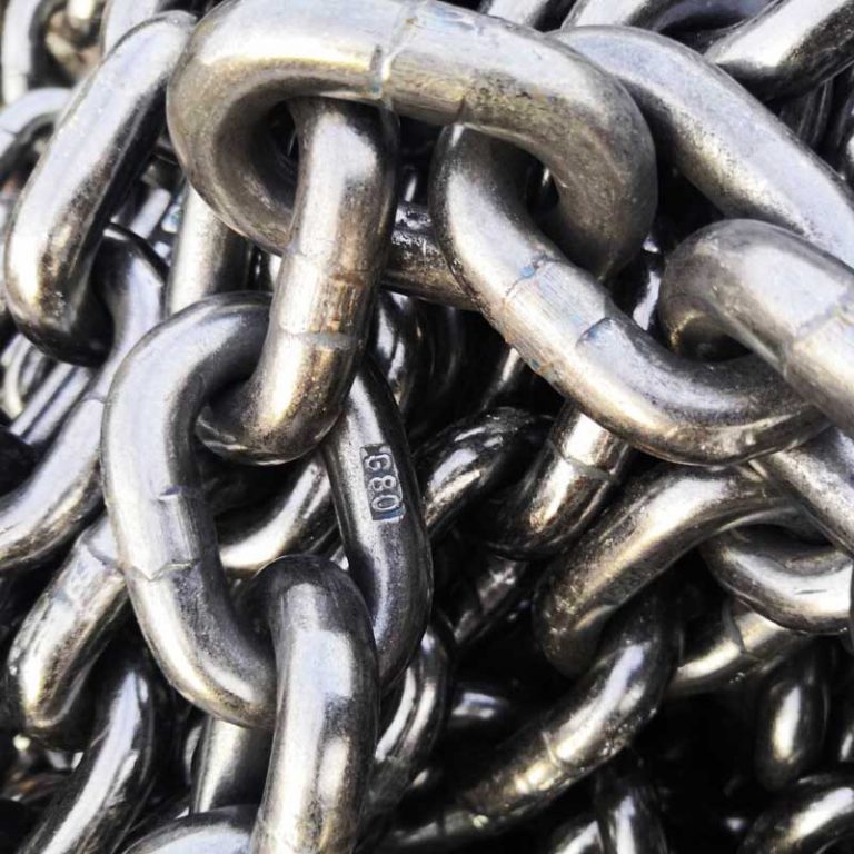 G80 Lifting Chains - Advance Group