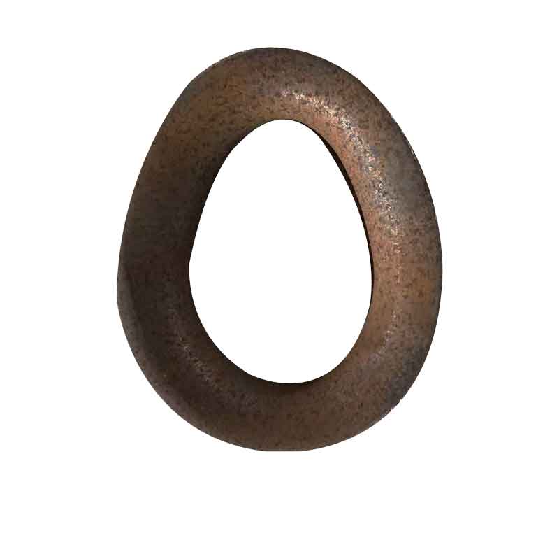 Round Rope Thimble|Manila Rope Thimble - Advance Group