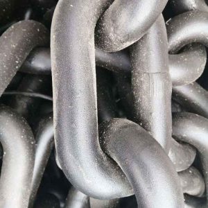 U2 & U3 Anchor Chains - Advance Group