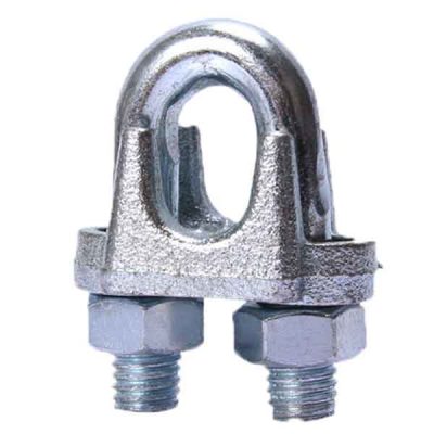 Italy Wire Rope Clips|Italian type Wire Rope Clips - Advance Group