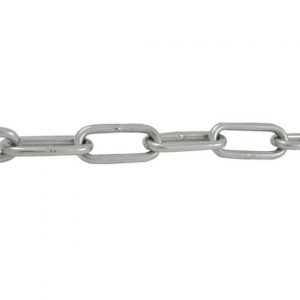 Stainless Steel Long Link Chains|DIN763/DIN5685 chains - Advance Group