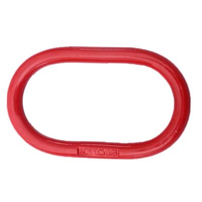 Grade 8 Master Link EN1677-4|Forged G80 Master Links - Advance Group