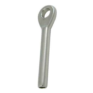 Swage Eye Terminal|Swaged Eye|Stainless Swage Eye SS316 - Advance Group