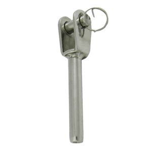 Swage Wire Rope Terminals - Advance Group