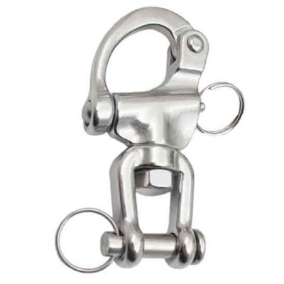 U3 Kenter Shackle|Kenter Joining Link Grade 3 - Advance Group