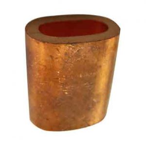Copper Ferrules|Cable Crimping Sleeves|End Stops - Advance Group