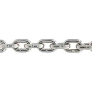 Stainless Steel Short Link Chains|Short Link Chain AISI316 - Advance Group