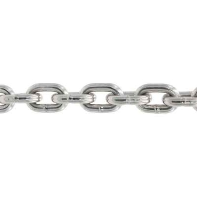Stainless Steel Short Link Chains|Short Link Chain AISI316 - Advance Group