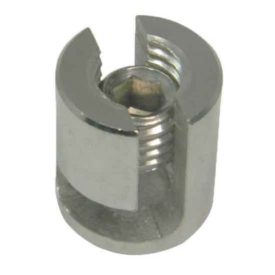 Cross Wire Clamp|Trellis Cross Clamp|Adjustable|Stainless Steel ...