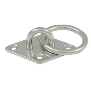 Diamond Ring Pad Eye|Stainless Steel - Advance Group