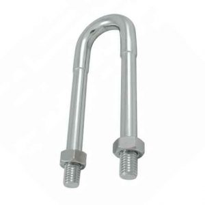 Stainless Steel Long U Bolts|U-Bolt|U Bolt - Advance Group