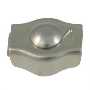 Simplex Wire Rope Grip|Wire Clip|Clamp|Stainless Steel - Advance Group
