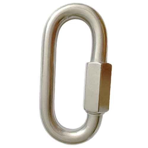 Stainless Steel Quick Links - Advance Group