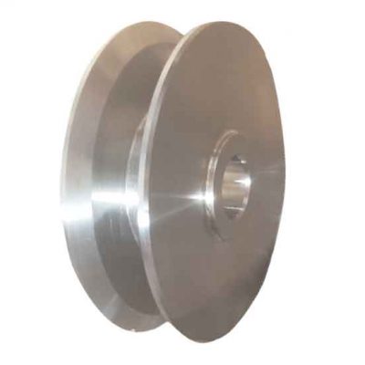 Stainless Steel Cable Sheave|Wire Rope Sheaves - Advance Group