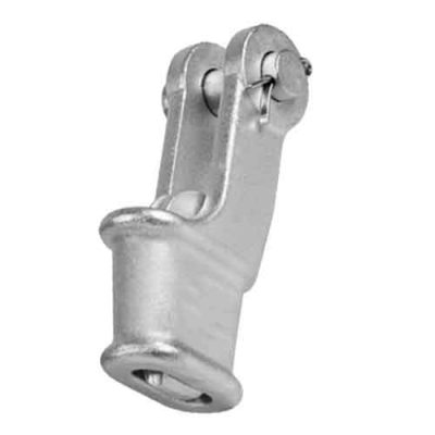 Rope Pear Sockets|SO4 CR Socket|Short Bow Socket - Advance Group