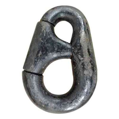 Pear Shackle|Pear Shaped Anchor Joining Links|Kenter Shackle - Advance ...