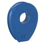 JIS Type Solid Thimble | JIS B 2802 Dead Eye Thimble - Advance Group