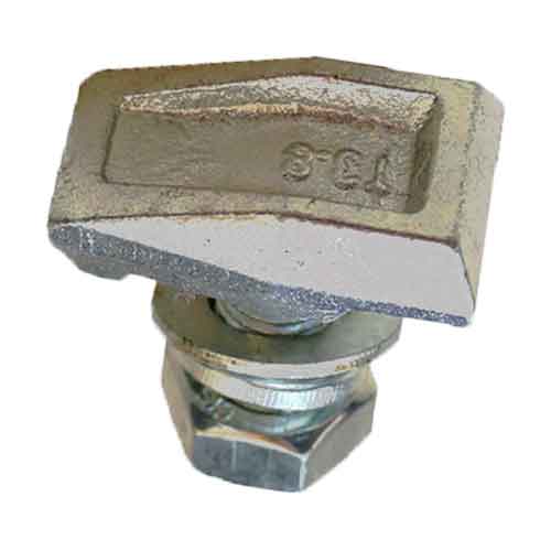 Elevator Rail Guide Clips T Clamps Rail Clips Advance Group Elevator Rail Guide Clips T Clamps Rail Clips Advance Group